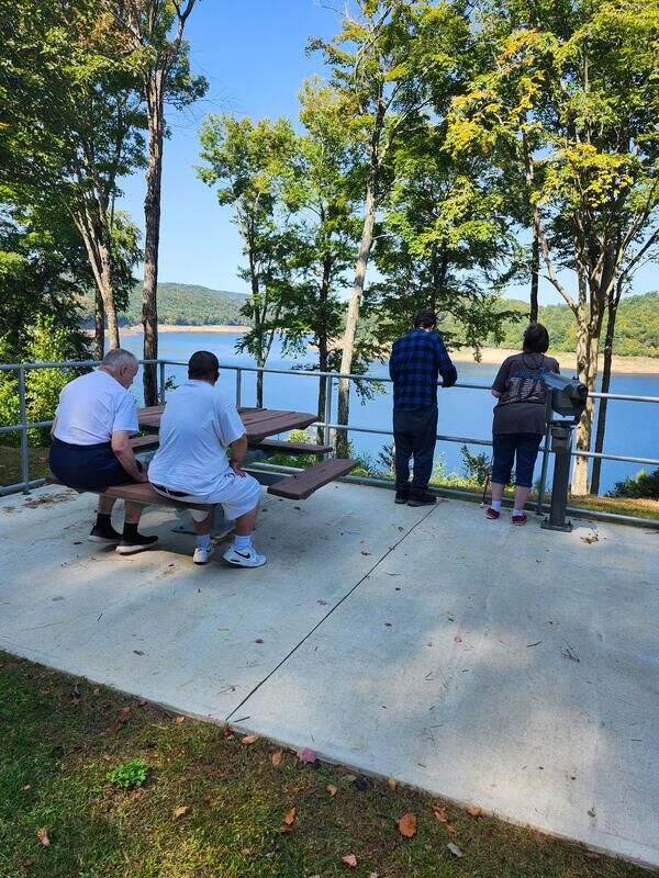 Support For Adults With Developmental Disabilities | LARC