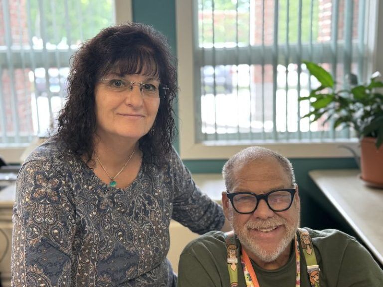 Support For Adults With Developmental Disabilities | LARC